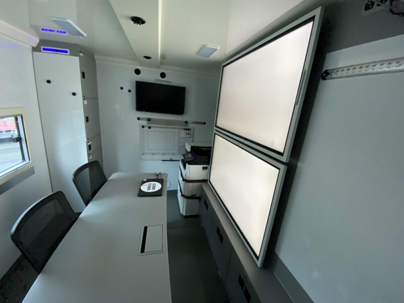 Neuer ELW 2 des Kreises Soest ab jetzt im Einsatzdienst – Florian Kreis ...